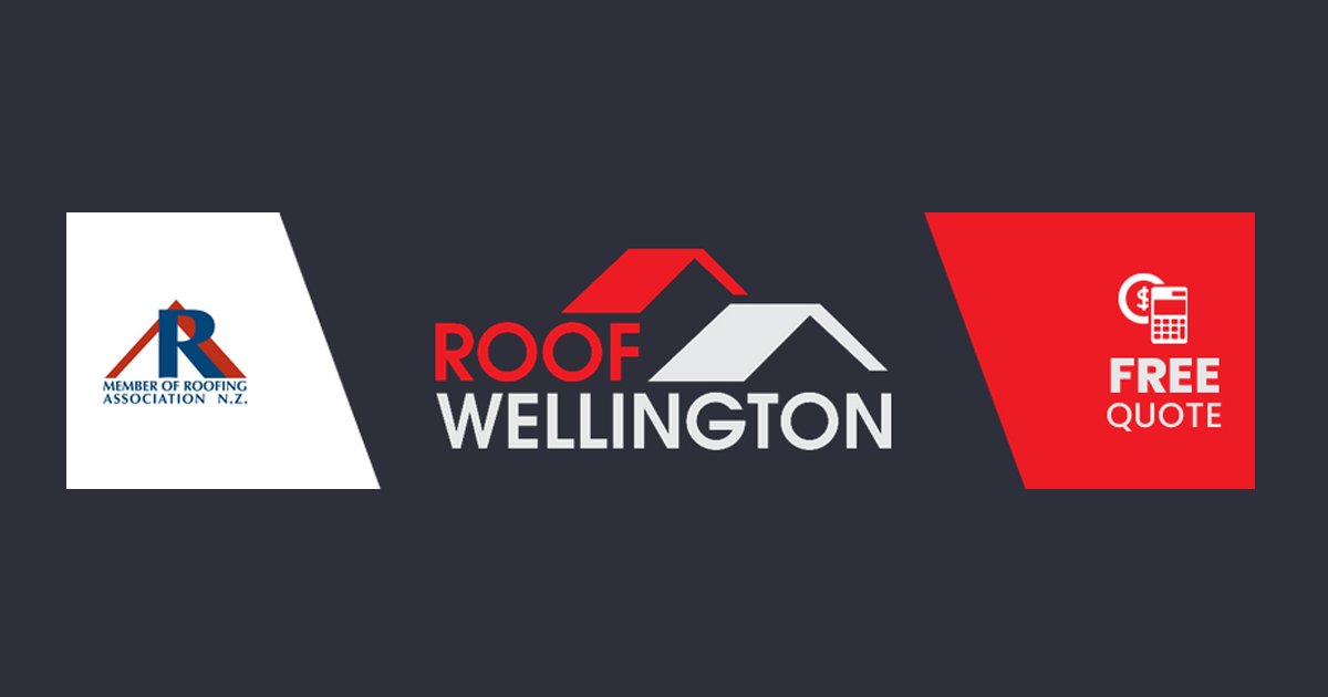 High Quality Roofing Services Company | Roof Wellington